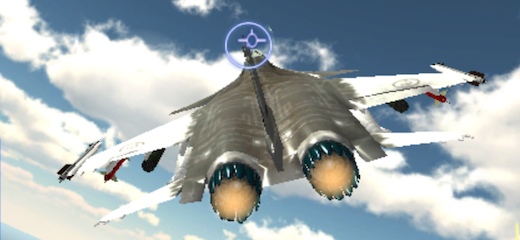 AIR STRIKE 3D