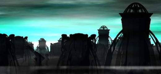 SHADEZ 2: BATTLE FOR EARTH