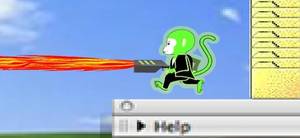 CHOOSE YOUR WEAPON 5