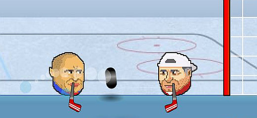 SPORTS HEADS ICE HOCKEY CHAMPIONSHIP