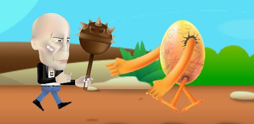 MONSTER KILLER: SHOOTER MAYHEM