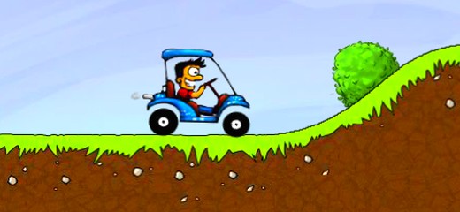 CRAZY GOLF 2