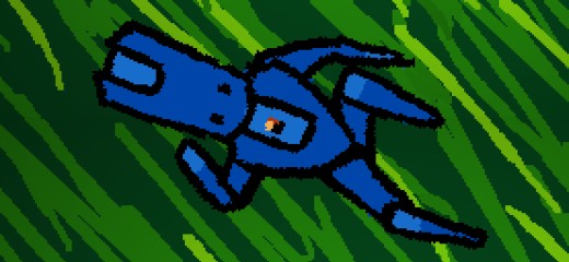 POWERPUFF GIRLS: ROBOT MADNESS