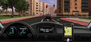 TRAFFIC COMMAND 2