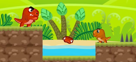 DINOSAURS AND METEORS