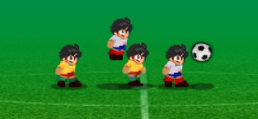 WORLD SOCCER CUP 2018