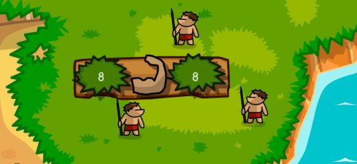 PRE-CIVILIZATION: MARBLE AGE