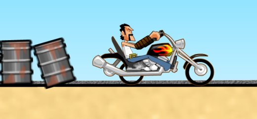 KICK BUTTOWSKI: STUNTASTIC