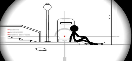 SNIPER ULTIMATE ASSASSIN 2