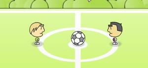 WORLD SOCCER PHYSICS