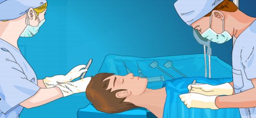 ARM SURGERY 2