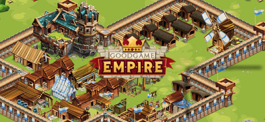 GOODGAME EMPIRE: WORLD WAR III