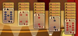 KLONDIKE CLASSIC SOLITAIRE