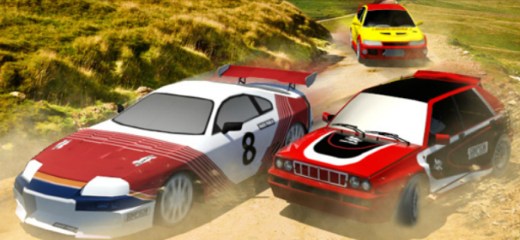 FAST LANE CHALLENGE
