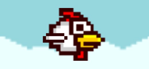 MLG FLAPPY BIRD 420
