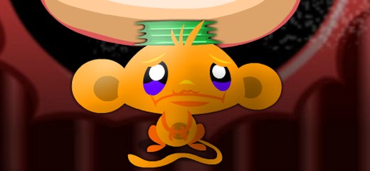 MONKEY GO HAPPY: WESTERN 2