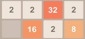 COUCH 2048