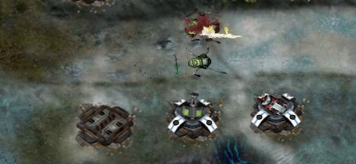 COLONY DEFENDERS TD 2