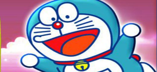 DORAEMON HUNGER RUN