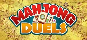 MAHJONG DUELS