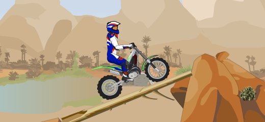 TRIALS RIDE 2