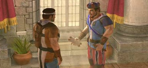 DECISION: MEDIEVAL