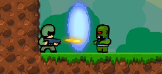 PORTAL: THE FLASH VERSION