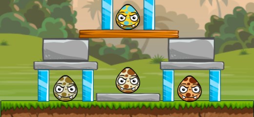 DISASTER WILL STRIKE