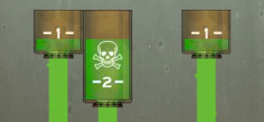 LIQUID MEASURE 3: POISON PACK