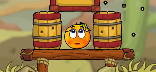 COVER ORANGE: PLAYERS PACK