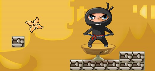 STICKY NINJA ACADEMY