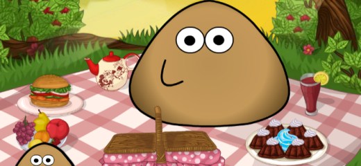 POU PICNIC
