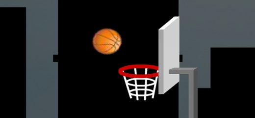 BASKET JUMP