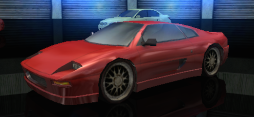 SPEED RALLY PRO