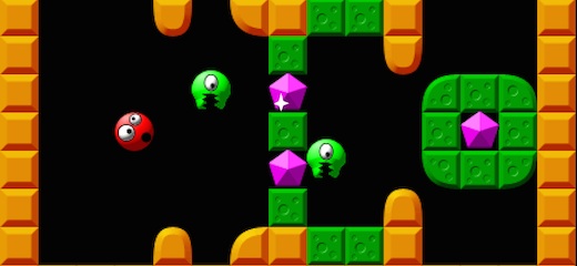 CRAZY DIGGER 2 LEVEL PACK