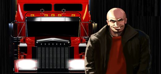 MAD TRUCKER: LAST PURSUIT