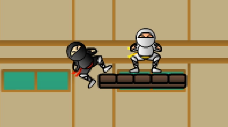 STICKY NINJA ACADEMY