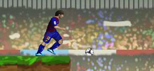 EPIC SOCCER BARCELONA