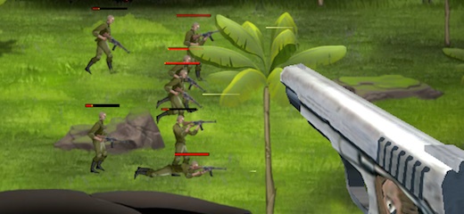 PALISADE GUARDIAN 4: REVOLUTION