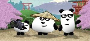 3 PANDAS 2