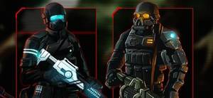 SAS ZOMBIE ASSAULT 3