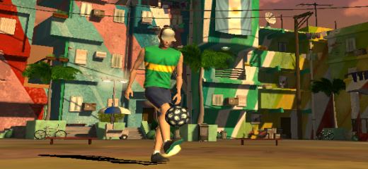 FAST CIRCUIT 3D RACING