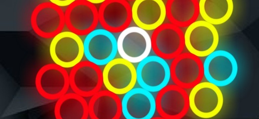 CHAIN REACTION SHOOTER