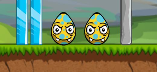 DISASTER WILL STRIKE 2