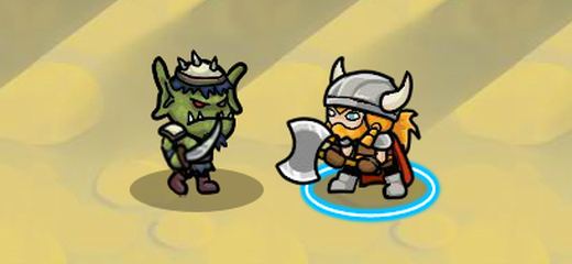 ASGARD STORY