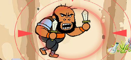 ADVENTURE TIME: ANGRY BETTY