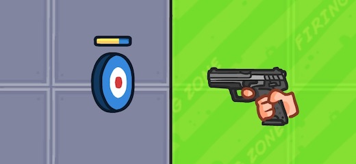 GUN GAME: REDUX