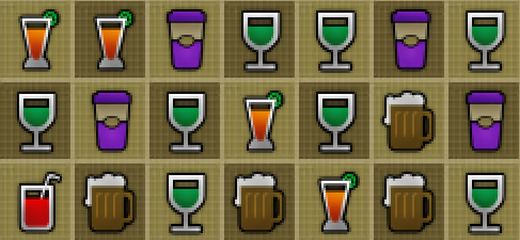 TALKING TOM: DRINKS LABORATORY