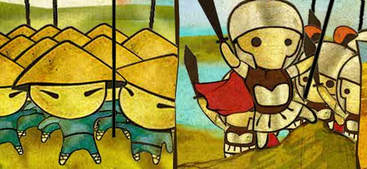 CIVILIZATIONS WARS