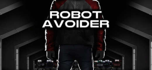 POWERPUFF GIRLS: ROBOT MADNESS